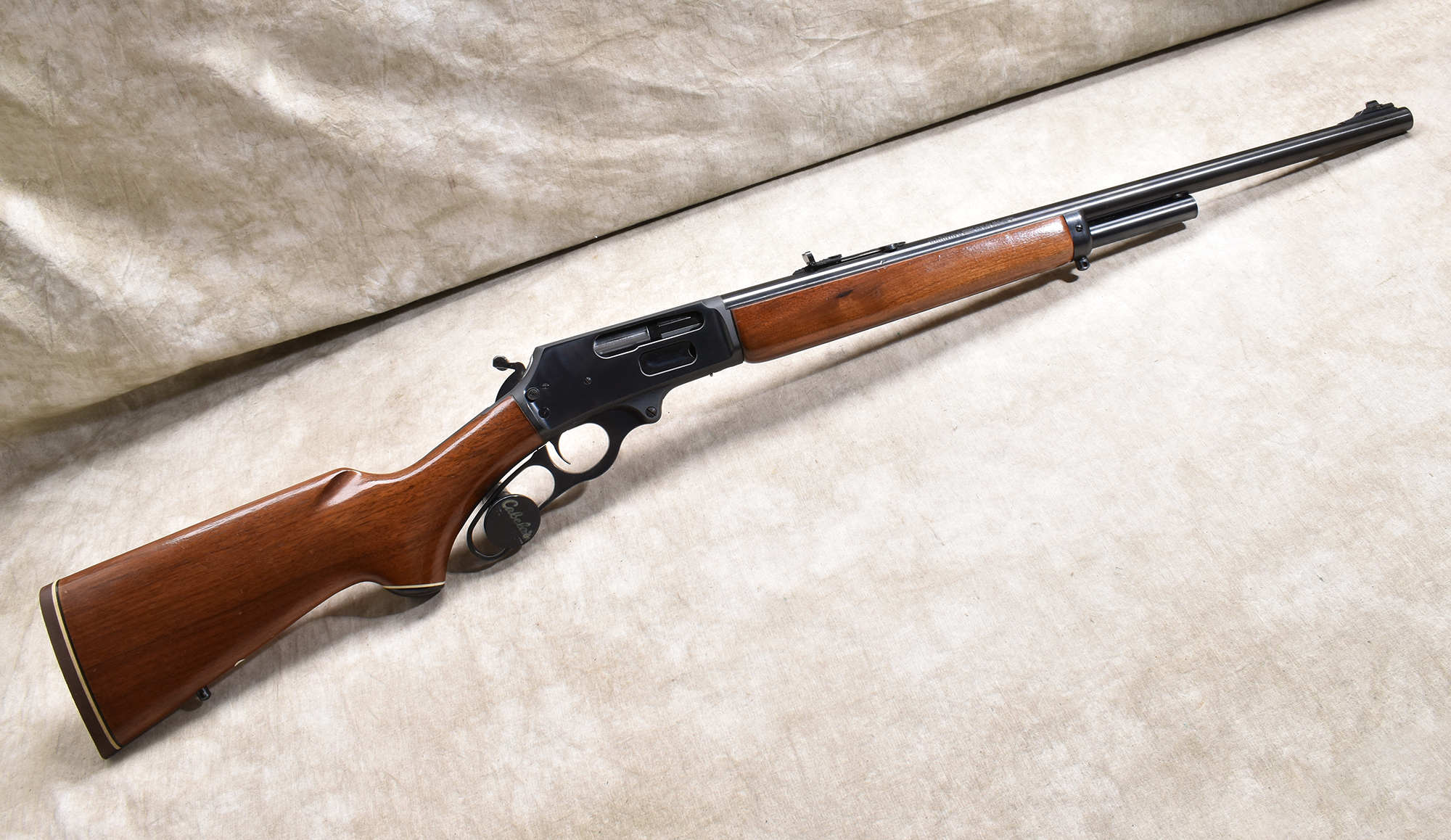 MARLIN ~ 1895SS ~ .45-70 GOVERNMENT | Bass Pro Shops